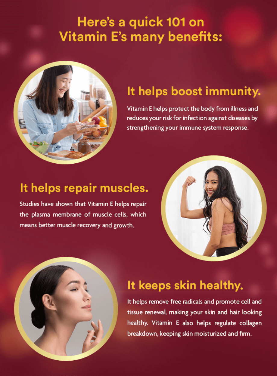 Elaia Vitamin E Benefits at Sonia Tostado blog Elaia Vitamin E Benefits at Sonia Tostado blog