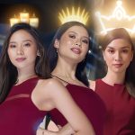 Catriona Gray: Calling Women to Reveal their Inner Queen - Myra
