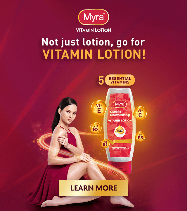 Myra Vitamin E | Myra Official Website