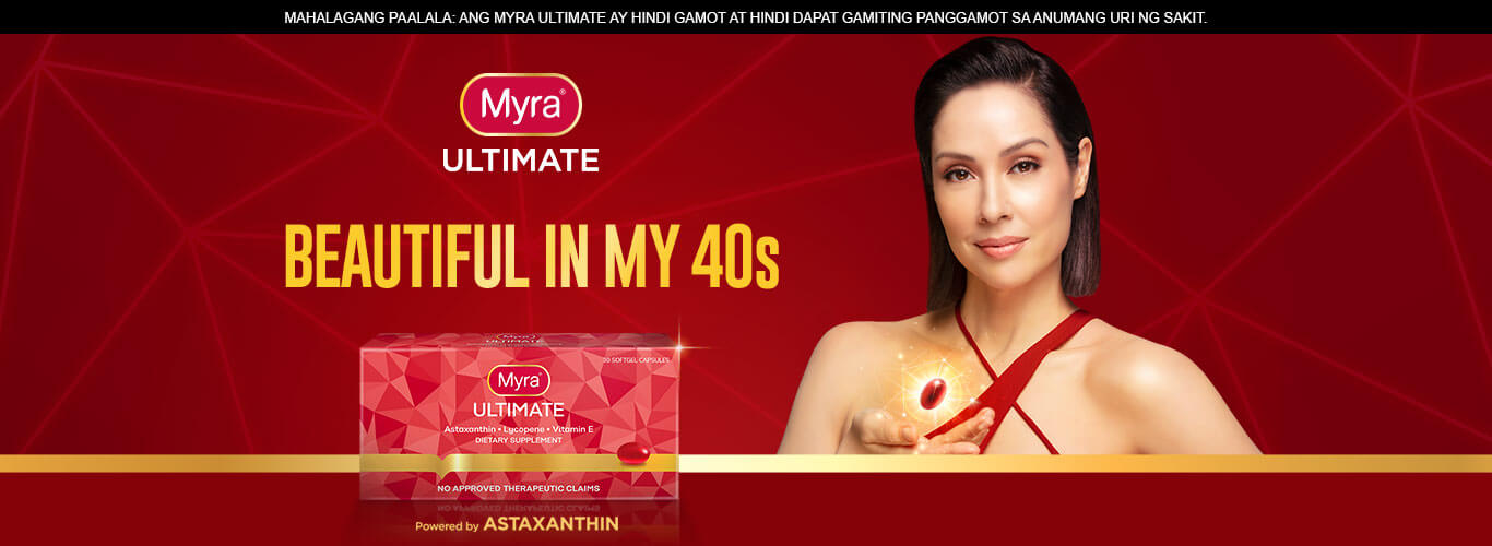 Myra Vitamin E | Myra Official Website